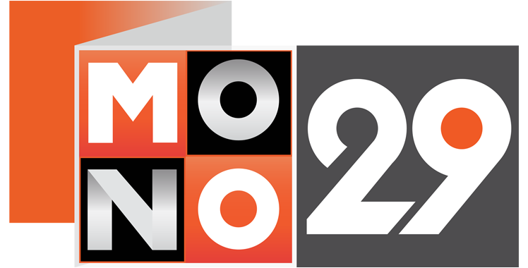 "MONO ORIGINAL 2023" : มาแน่-มาแน่น-มันส์แน่